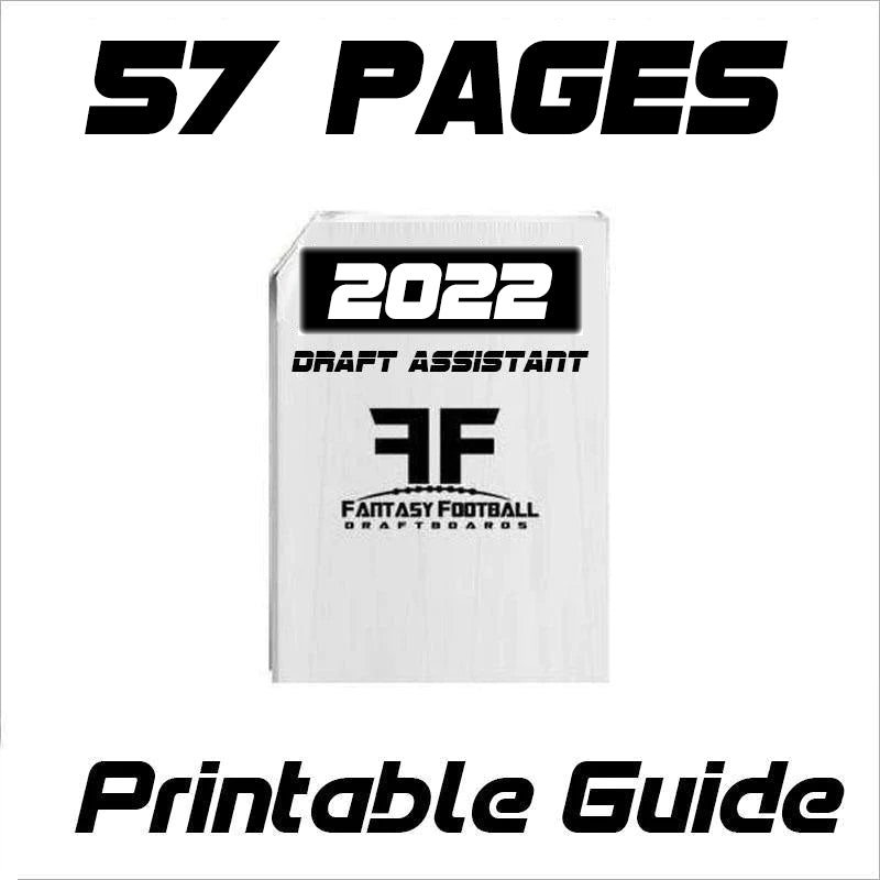 Max Boost - The Ultimate Draft Kit Add-On Bundle